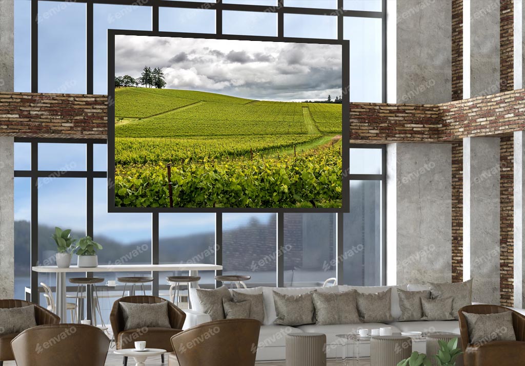 Best SMD Screens, Pole Streamer, Digital Standee, Billboards